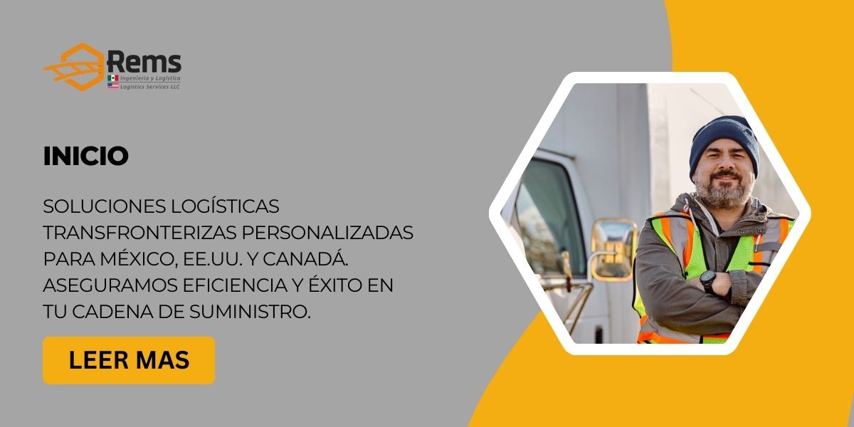 Home - Rems Logistics