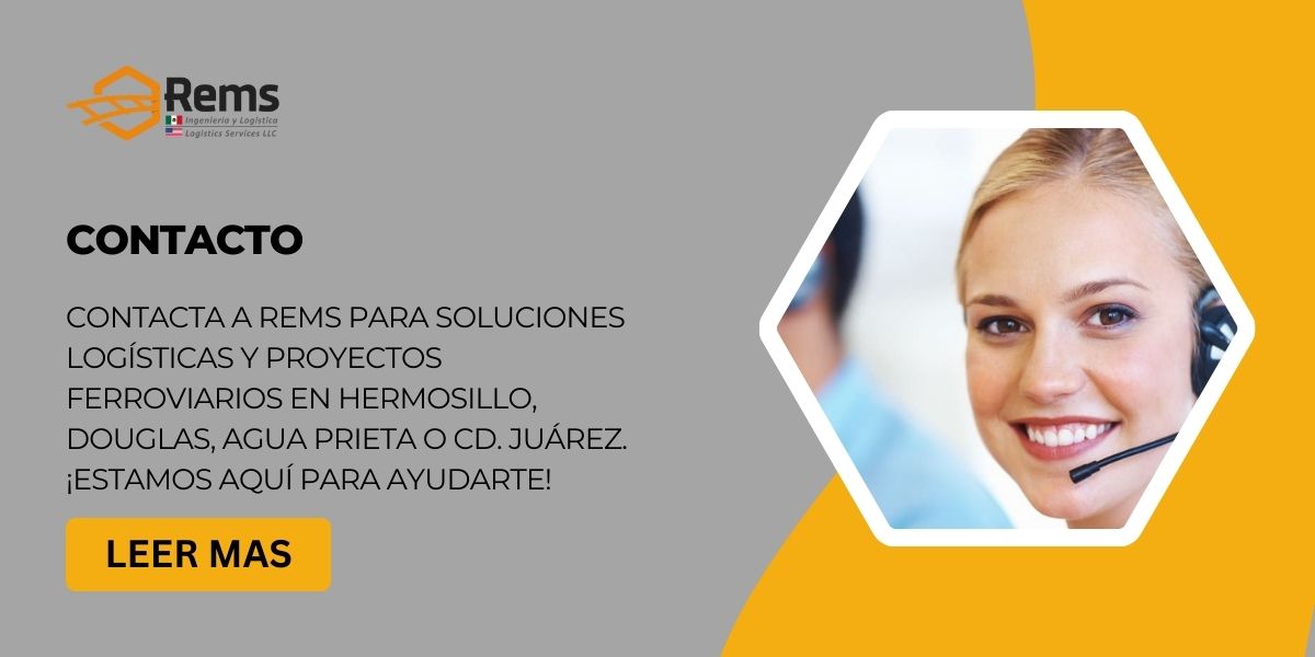 Contact- Rems Logistics