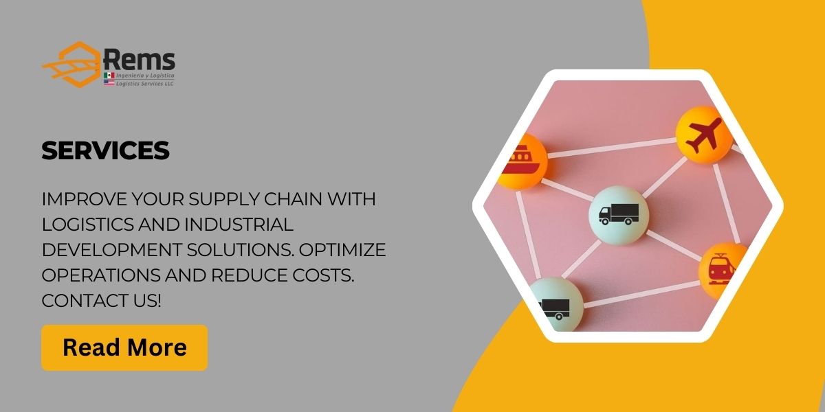 Services - Rems Logistics